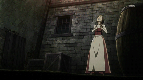 Attack on titan snk anime GIF - Find on GIFER