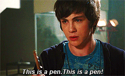 Pjo GIF - Find on GIFER