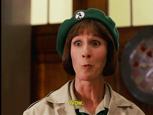 Gif De Tropa De Beverly Hills Search E Flux