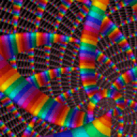 Colors GIF - Find on GIFER