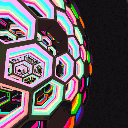 Vision GIF - Find on GIFER