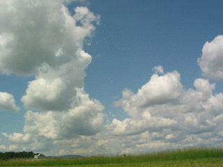 Sky GIF - Find on GIFER