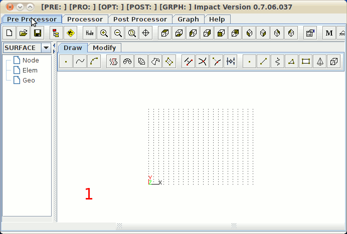 GIF impact - animated GIF on GIFER