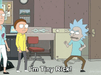 Rick and morty rick morty GIF - Find on GIFER