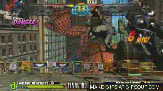 Bionic GIF - Find on GIFER