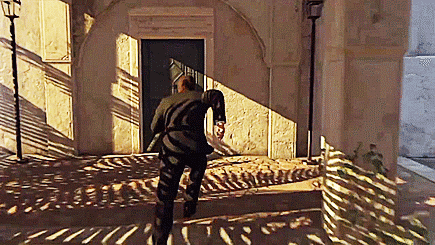 In your face GIF - Find on GIFER