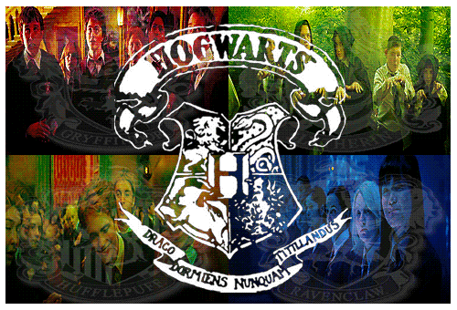 Hogwarts GIF - Find on GIFER
