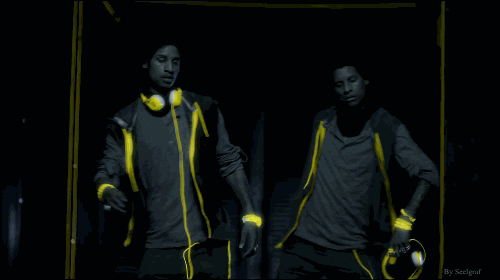 Dance dancing GIF - Find on GIFER