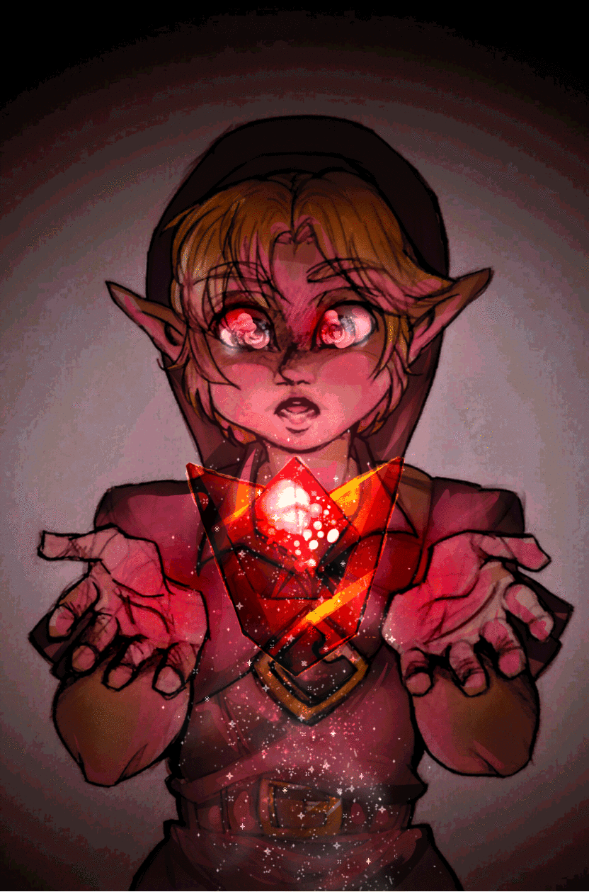 Tloz GIF - Find on GIFER