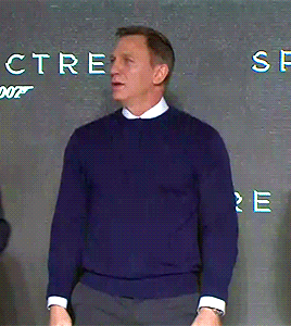 007 bond 24 james bond GIF - Encontrar en GIFER