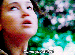 GIF movies the hunger games hunger games - animated GIF on GIFER