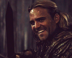Spartacus vengeance GIF - Find on GIFER