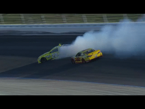 Kyle busch GIF - Find on GIFER