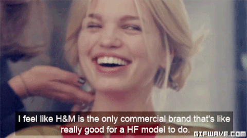 High fashion GIF - Find on GIFER