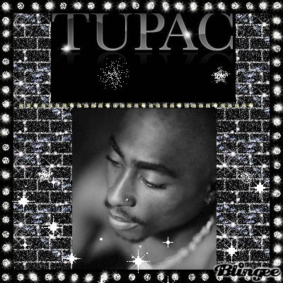 Tupac shakur GIF - Find on GIFER