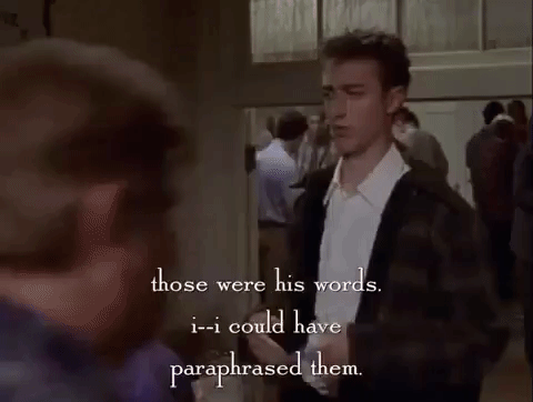 Netflix gilmore girls GIF - Find on GIFER