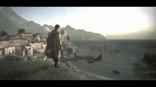 Gaming video games ps3 GIF - Find on GIFER