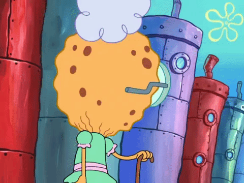 GIF spongebob squarepants season 7 episode 20 - animated GIF on GIFER