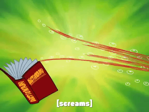 Spongebob squarepants season 7 episode 20 GIF - Find on GIFER