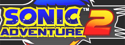 GIF sonic adventure 2 - animated GIF on GIFER