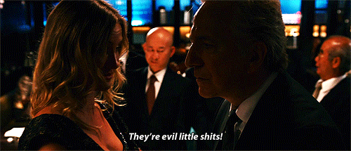 Movies gambit GIF - Find on GIFER