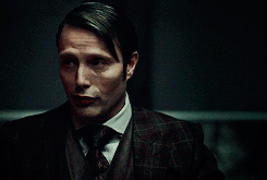 Hannibal GIF - Find on GIFER