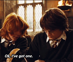 GIF weasley - animated GIF on GIFER