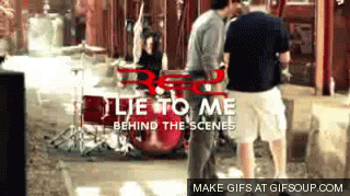 Lie to me GIF - Find on GIFER
