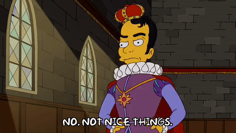 Episode 20 man season 20 GIF - Find on GIFER