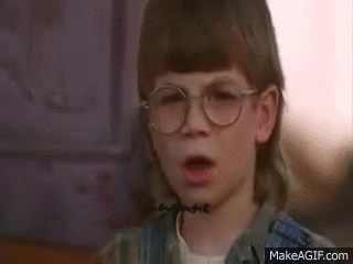 The little rascals GIF - Find on GIFER