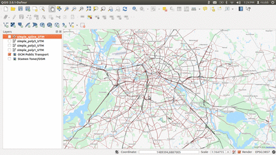 GIF geography - animated GIF on GIFER