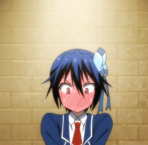 Kawaii Nisekoiso Find On Er 8692