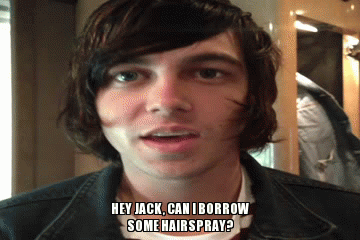 Music band sleeping with sirens GIF - Find on GIFER