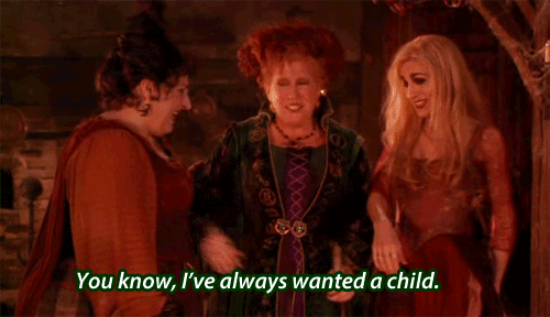 GIF movies halloween hocus pocus - animated GIF on GIFER - by Bugrinn