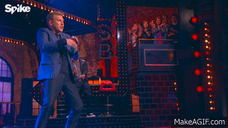 Blurred lines GIF - Find on GIFER