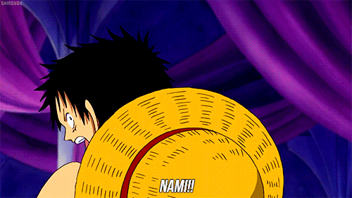 Nami GIF - Find on GIFER