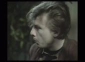 Dark shadows willie loomis GIF - Find on GIFER