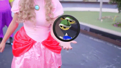 Hoverboards GIF - Find on GIFER