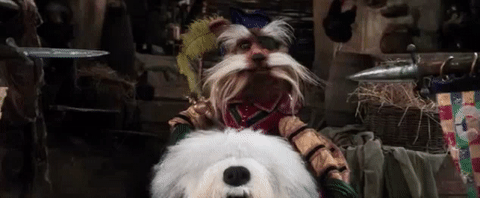 Labyrinth sony home ent GIF on GIFER - by Nuanis