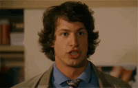 GIF tumblr facebook andy samberg - animated GIF on GIFER