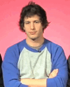 Andy samberg tumblr facebook GIF - Find on GIFER