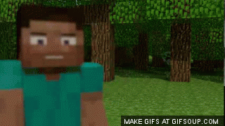 Creeper GIF - Find on GIFER