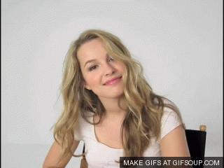 Bridgit Mendler Stomach