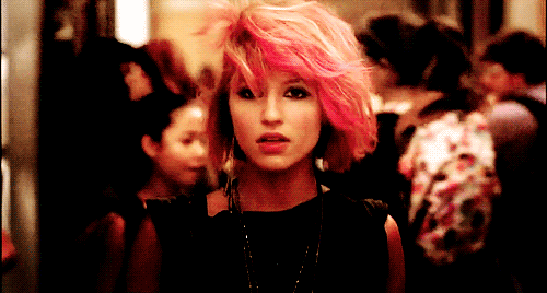 Punk GIF - Find on GIFER