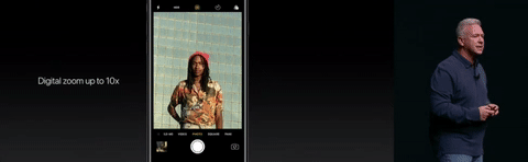 GIF apple keynote keynote 2016 - animated GIF on GIFER
