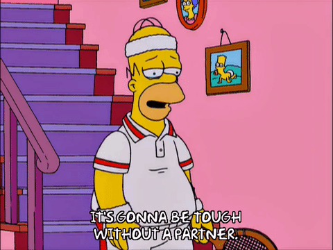 Homer simpson happy bart simpson GIF - Find on GIFER