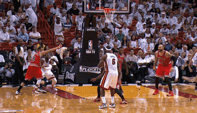 Basketball nba lebron james GIF - Find on GIFER