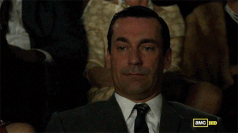 Mad men s GIF - Find on GIFER