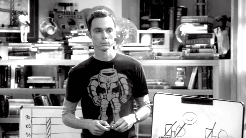 Sheldon cooper tbbt sheldon GIF - Find on GIFER
