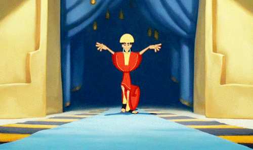 GIF morning epic mood - animated GIF on GIFER